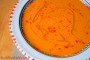 Soupe turque de lentilles corail (Mercimek çorbasi) · Aux délices du palais